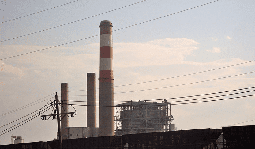 Colorado Air Pollution - Xcel Power Plants - PEER.org