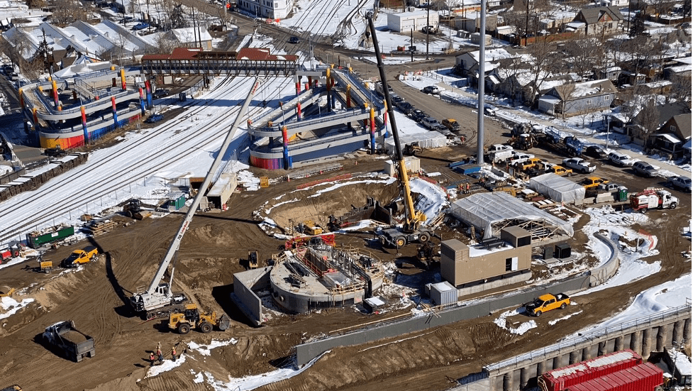 Colorado Air Pollution Crisis