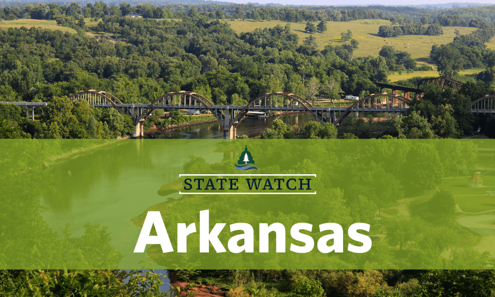 Arkansas - PEER.org