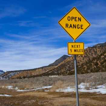 Mapping Rangeland Health - PEER.org