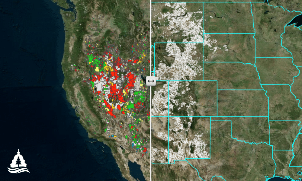 Mapping Rangeland Health - PEER.org