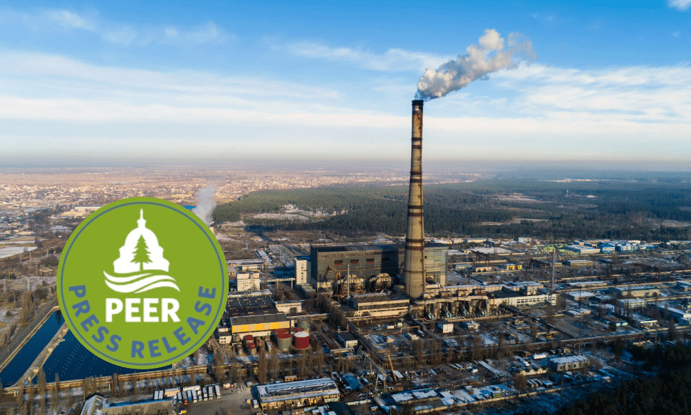 EPA Takes Steps to Require Waste Incinerators to Report Toxic Output