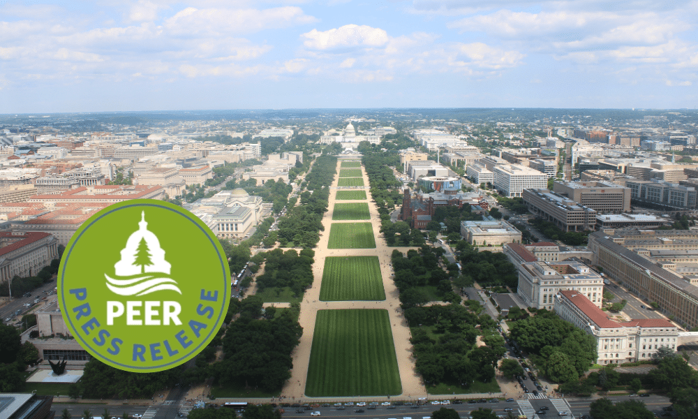 Feds Finally Regulate Administrative and Investigative Leave