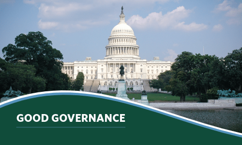 Good Governance - Protecting the Environment -PEER.org