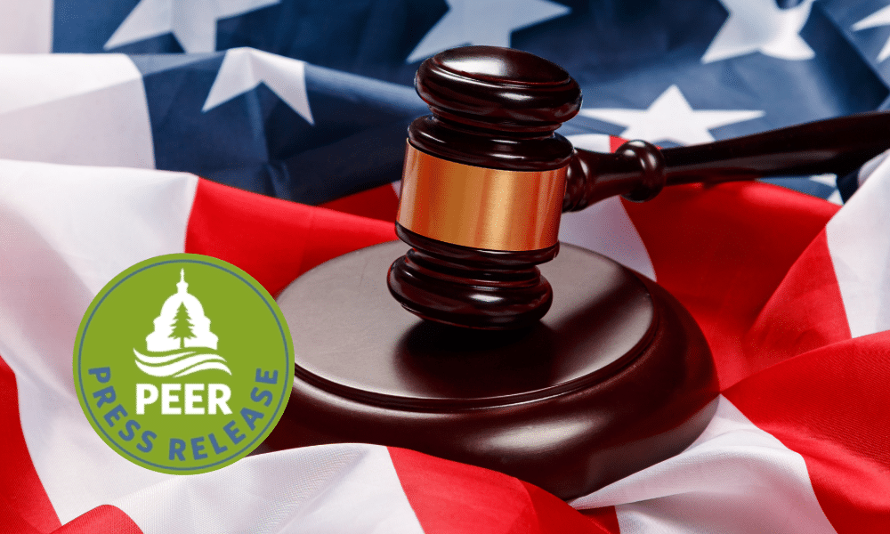 Federal Civil Service Court Shuttered When Most Needed