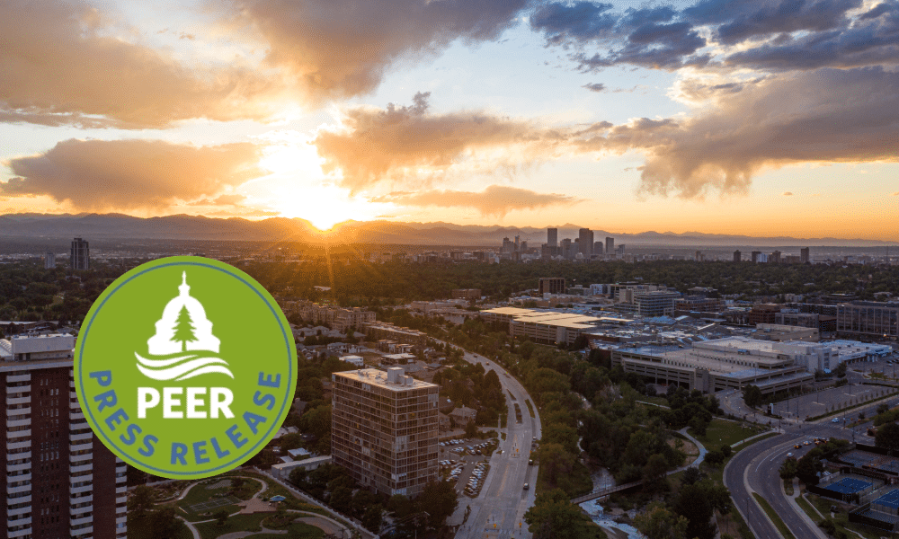 Citizen Group Demands EPA Action on PFAS Crisis from Lowry Landfill and ...