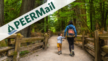 PEERMail | Rachel Carson and Earth Day